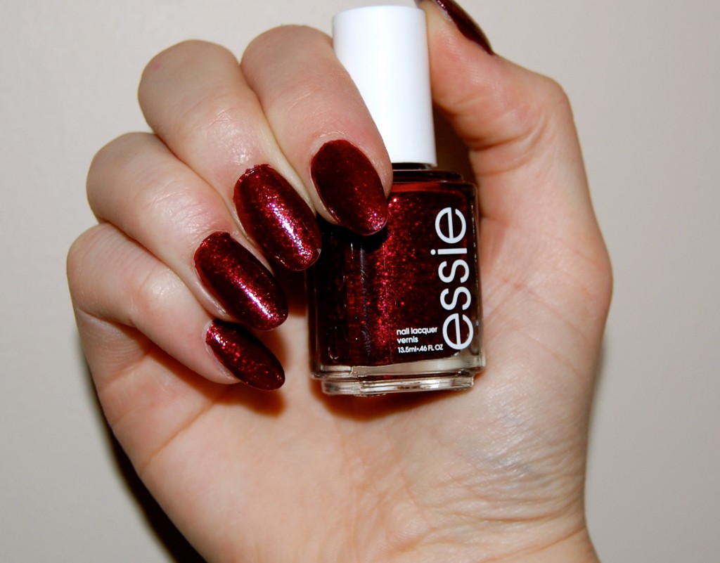 Review: Essie’s “Leading Lady” » All In The Blush