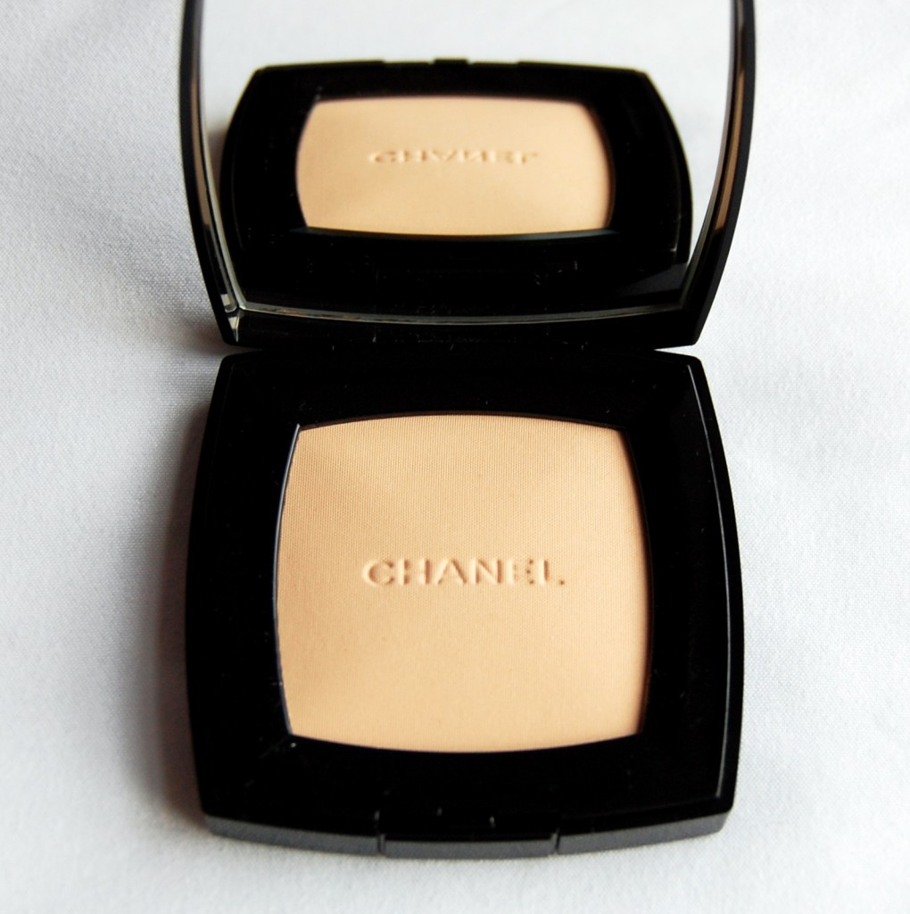 Chanel Poudre Universelle Compacte » All In The Blush
