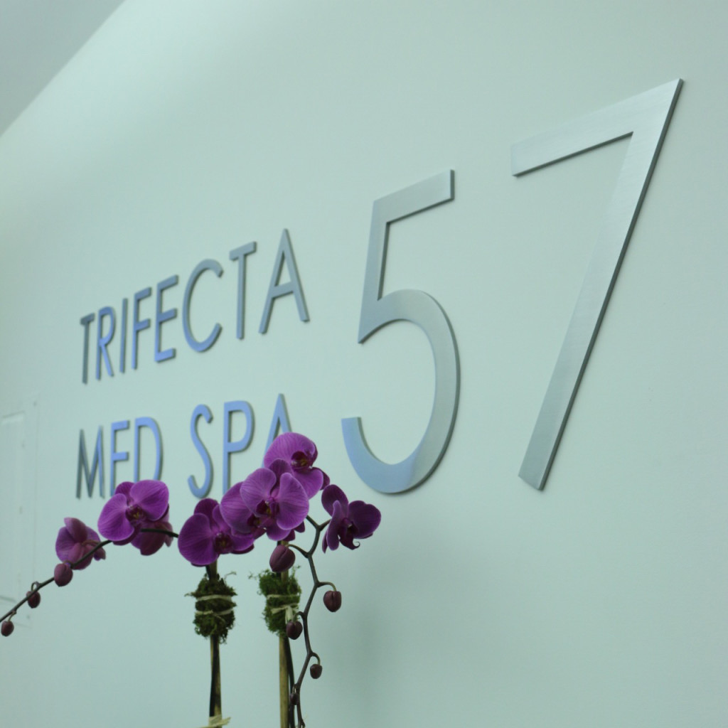 Spotlight: Trifecta 57 Med Spa » All In The Blush
