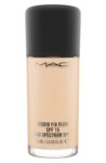 MAC NC15 Studio Fix Fluid Foundation Dupes » All In The Blush