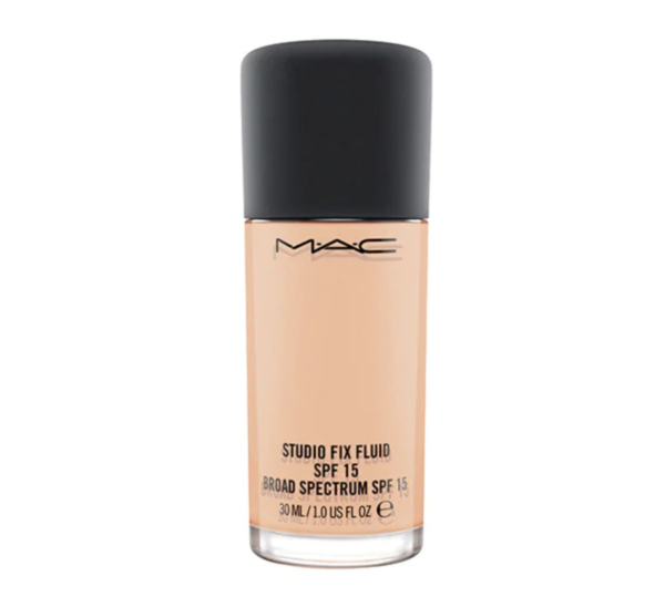 MAC NW10 Studio Fix Fluid Foundation Dupes » All In The Blush