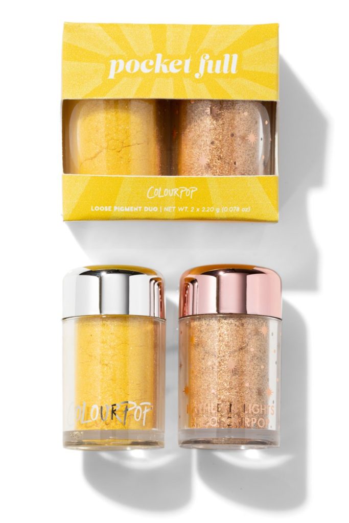 Colourpop Bee Happy Collection » All In The Blush