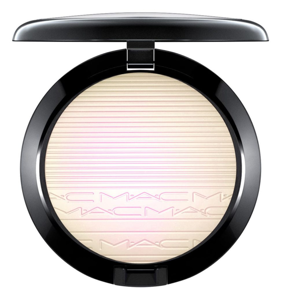 MAC Soft Frost Extra Dimension Skinfinish Highlighter Dupes » All In ...