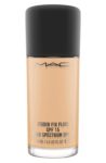 MAC NC25 Studio Fix Fluid Foundation Dupes » All In The Blush