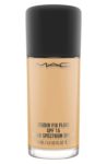 MAC NC30 Studio Fix Fluid Foundation Dupes » All In The Blush