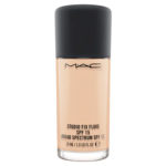 MAC NC10 Studio Fix Fluid Foundation Dupes » All In The Blush