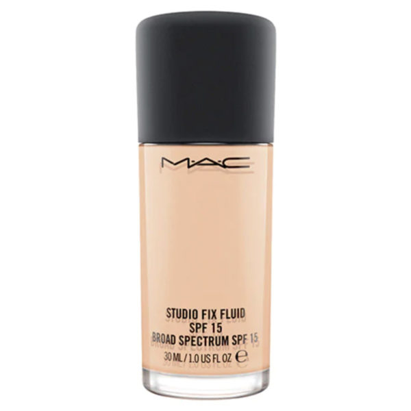 MAC NC10 Studio Fix Fluid Foundation Dupes » All In The Blush
