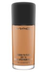 MAC NC50 Studio Fix Fluid Foundation Dupes » All In The Blush