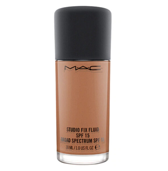 MAC NW45 Studio Fix Fluid Foundation Dupes » All In The Blush