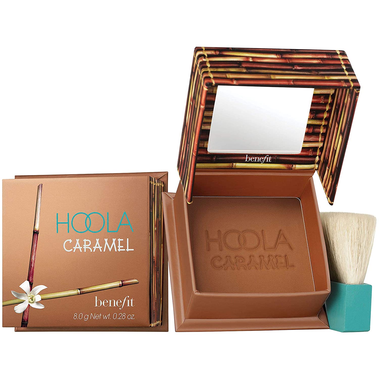 Benefit Hoola Caramel Matte Bronzer Dupes - All In The Blush
