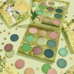 ColourPop and Disney Tinkerbell Collection Available Now! » All In The ...
