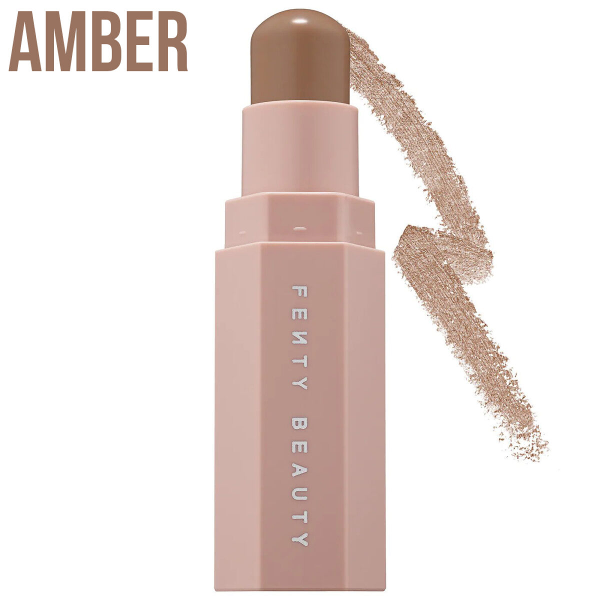 Fenty Beauty Amber Match Stix Matte Contour Skinstick Dupes - All In ...