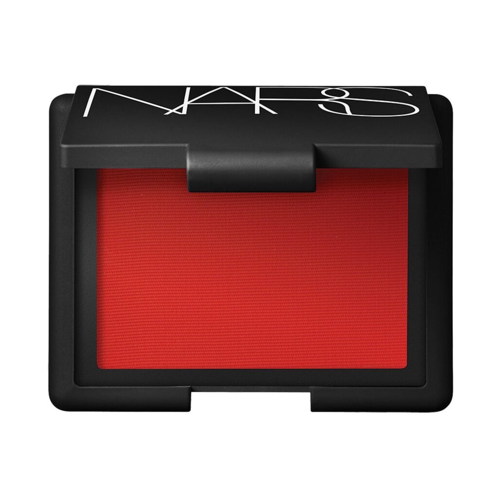 NARS Cosmetics Exhibit A Blush Dupes » All In The Blush