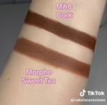 MAC Oak Lip Pencil Color Matches » All In The Blush