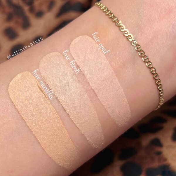 BareMinerals Complexion Rescue Brightening Under Eye Concealer SPF 25 ...