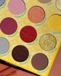 Pokemon x ColourPop Pallet Town Eyeshadow Palette » All In The Blush