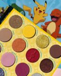 Pokemon x ColourPop Pallet Town Eyeshadow Palette » All In The Blush