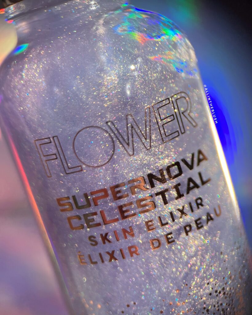 Flower Beauty’s Supernova Celestial Skin Elixir » All In The Blush